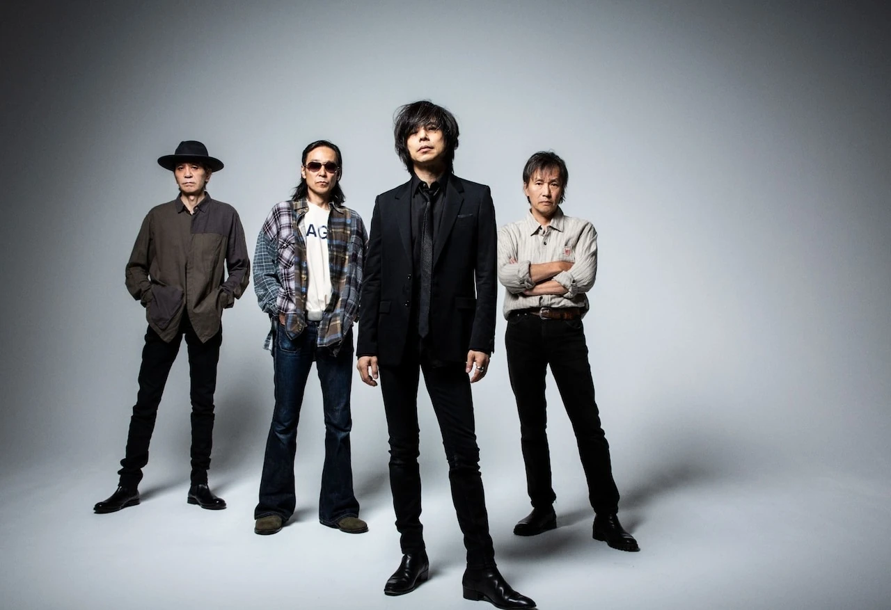 My 10 Favorite Elephant Kashimashi Songs - Pastanick